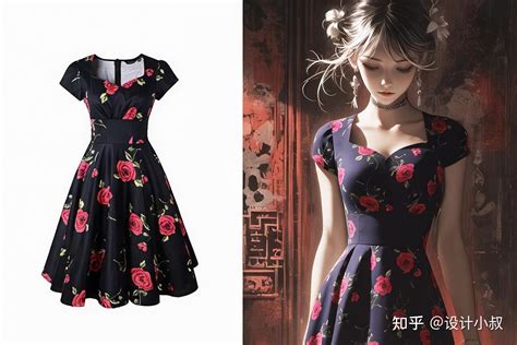 AI辅助设计FLUX Fill Redux万物迁移之换装 知乎