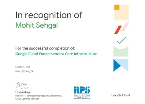 Mohit Sehgal On Linkedin Gcp Gcpcloud Computeengine Cloudsql Cloudrun Firestore