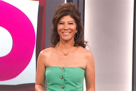 Julie Chen Moonves Says Big Brother Houseguests Are Playing Scared
