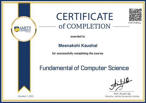 Fundamentals Of Computer Science Meenakshi Kaushal