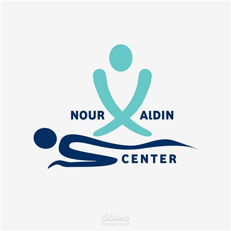 Logo Massage Center مستقل
