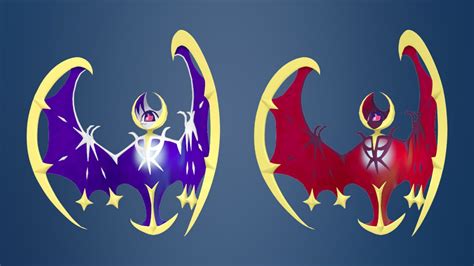 How To Beat Lunala Raids In Pokemon Go Best Counters Shiny