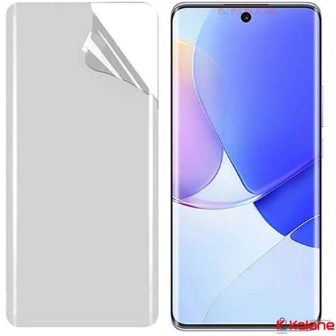 خرید و قیمت محافظ صفحه نانو گوشی هواوی Huawei Nova 9 مدل مات ترب