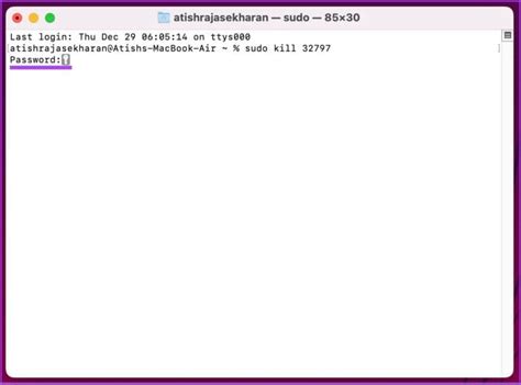 Ways To Schedule Shutdown Timer On Mac Guiding Tech