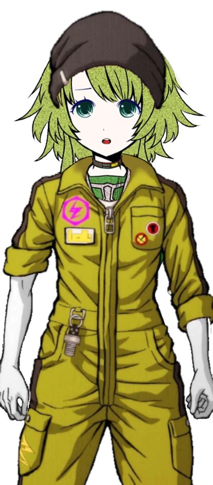 Kanna Kazuichi Ryourturntodie