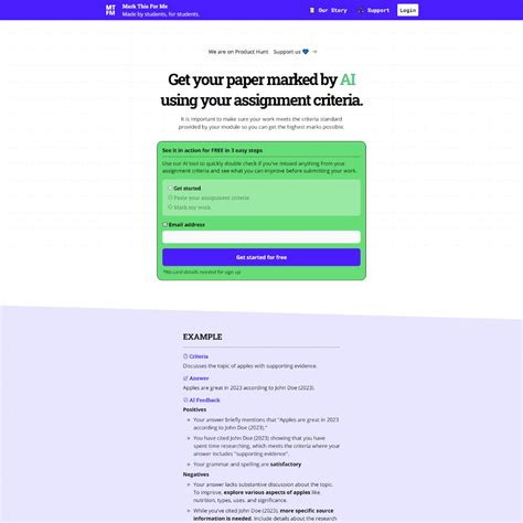 Assignmentgpt Ai Tool Details And Features