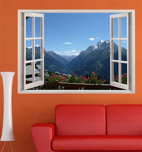 Стикер за стена модел 0070 Декоративни пана Стенни часовници Канави Стикери за врата