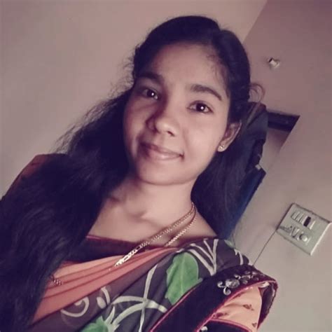 Preethi Priya Research Associate Master Of Science Elango