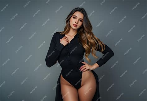 Sexy Sensual Mujer Belleza Chica Seductora Dama De Moda Rubia Modelo