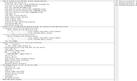 Solved Please Find Attached A PCAP File On A Particular Chegg Com