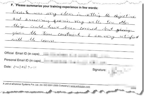 Sql Server Training Sql Dba Gurgaon March 2011