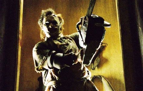 Review The Texas Chainsaw Massacre 2003