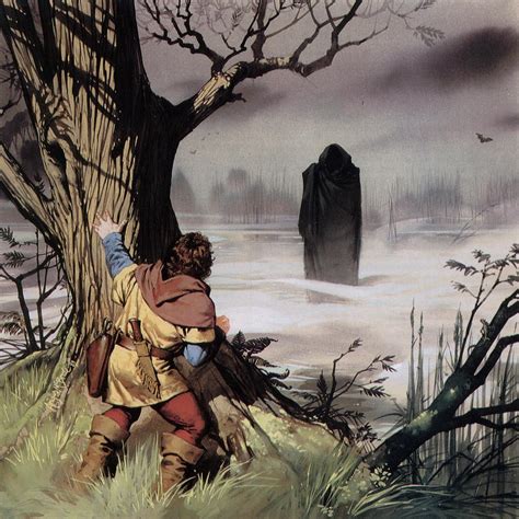 Art By Angus Mcbride Rretrofantasyscifi
