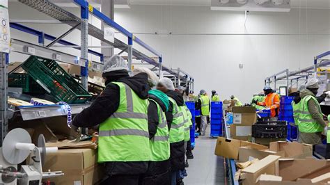 Hellofresh Le Leader Des Box à Cuisiner Recrute 300 Personnes « On Bat Des Records De Boîtes