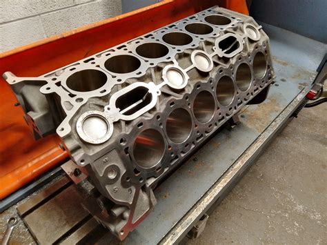 V12 Engine Failure AstonOwners Com Forum