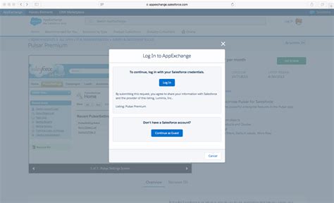 salesforce offline with pulsar rafa h zurita