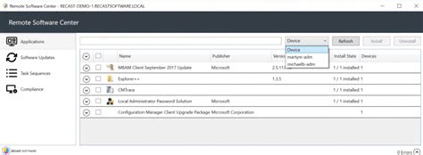 10 Most Used Right Click Tools For Configuration Manager Msendpointmgr