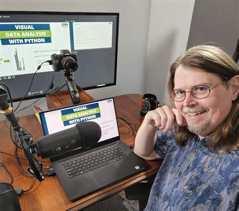 David Langer On Linkedin Python Analytics Businessanalytics