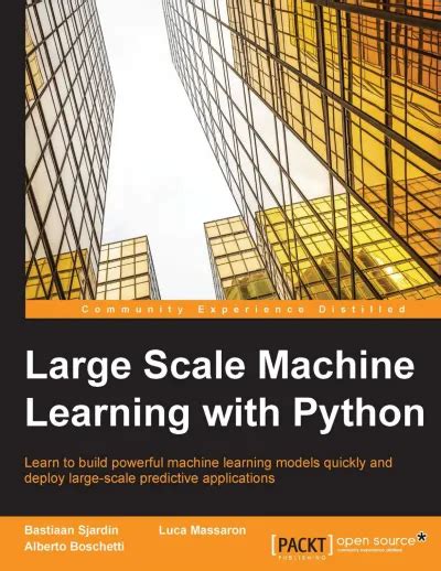 Achieving Svm At Scale With Sgd Large Scale Machine Learning With Python