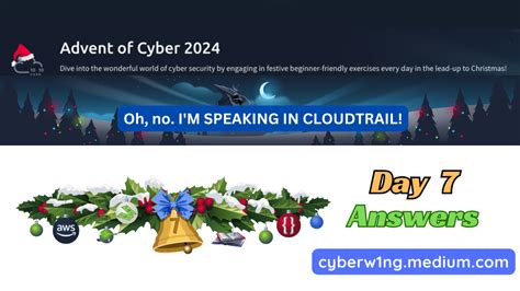 Advent Of Cyber 2024 Day 7 Writeup With Answers Tryhackme Walkthrough