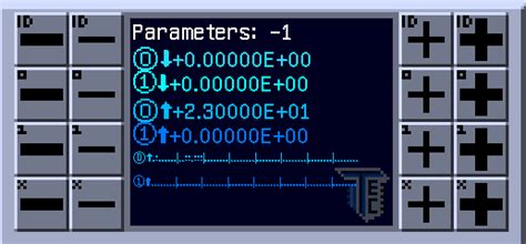 Remove Tectechs Parametrizer Tedium · Issue 11835 · Gtnewhorizonsgt
