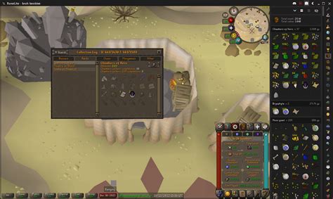 Update No Tbow After The Rollback Rip R2007scape