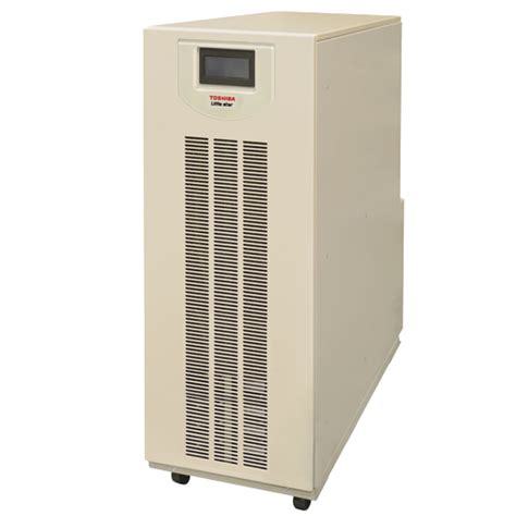 Ups Ecm Type 標準モデル 製品情報 東芝産業機器システム株式会社