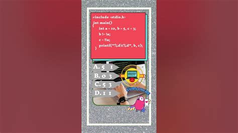 Clanguage Logicaloperators Logical Operators In C Programming