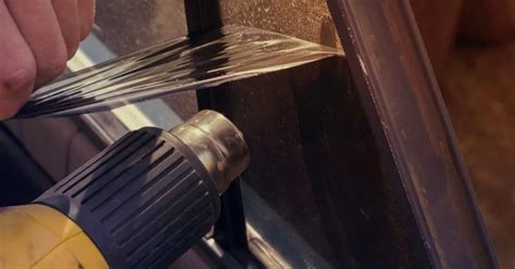 How To Remove Window Tint From Cars