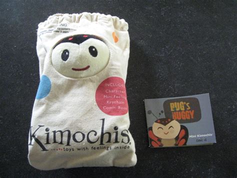 Kimochis Emily Reviews