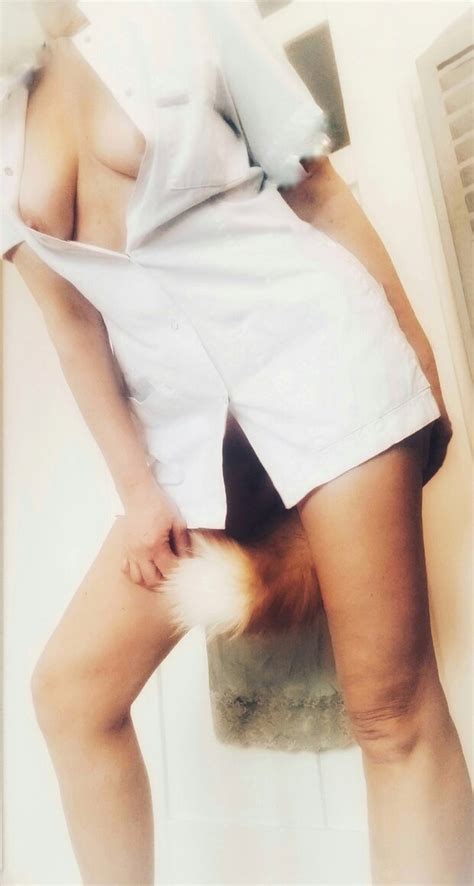 Would You Make My Tail Wagging Cloggie