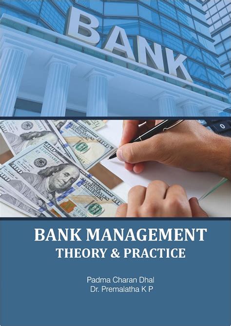 Bank Management Theory And Practice Wisdom Press