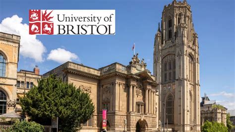 Think Big Scholarships 2025 At University Of Bristol