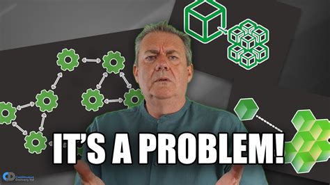 The Problem With Microservices Youtube