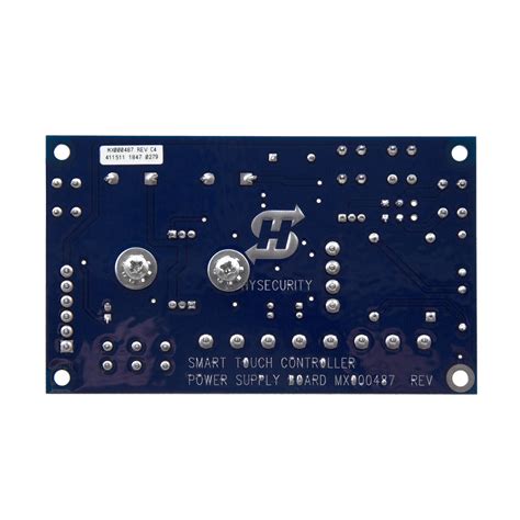 Hysecurity Ac Power Supply Board For Smart Touch Controller