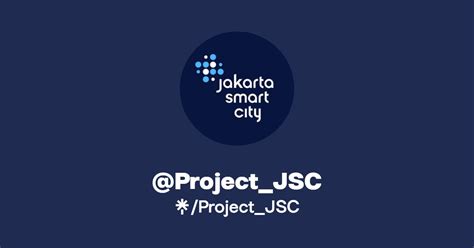 Project Jsc Linktree
