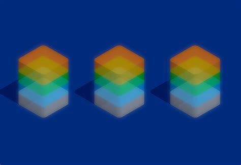 The Double Three Layer Framework For Tracking Setups