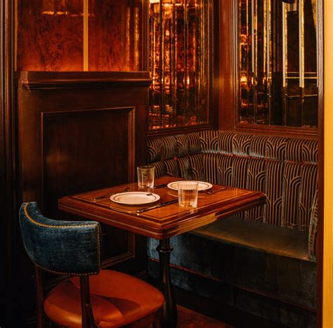 Jean Georges Is Opening A Massive Restaurant In Dumbo Eater Ny