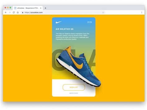 Bootstrap Slider Examples For Modern Versatile UI Designing