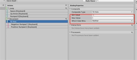 Unity Inputsystem使用教程 哔哩哔哩