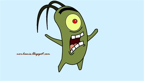 Plankton Wallpapers Wallpaper Cave