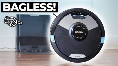 Panduan Pemilik Robot Vacuum Shark 2600WD AI Ultra 2 In 1 58 OFF
