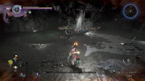 Nioh2 Wallpapers Top Free Nioh2 Backgrounds Wallpaperaccess