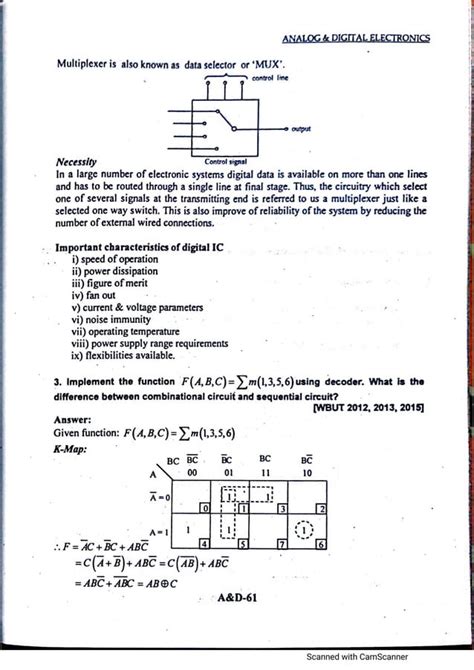 Analog Electronic Circuits Pdf Consumer Electronics Technology And Computing