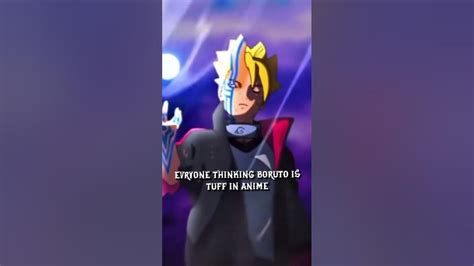 Boruto Drip Edit Youtube