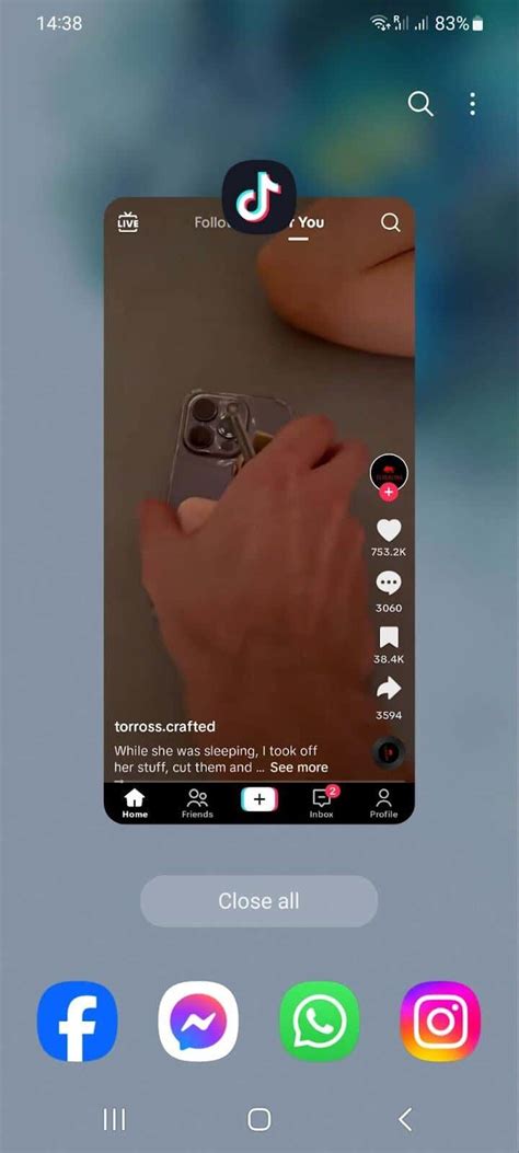 8 τρόποι για να διορθώσετε το σφάλμα Tiktok Χωρίς σύνδεση στο Internet