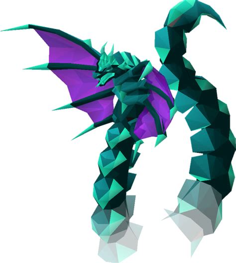 Zulrah Osrs Wiki