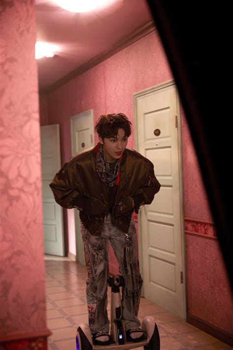 SEVENTEEN LALALI Spell Cheers To Youth Video Set Photos