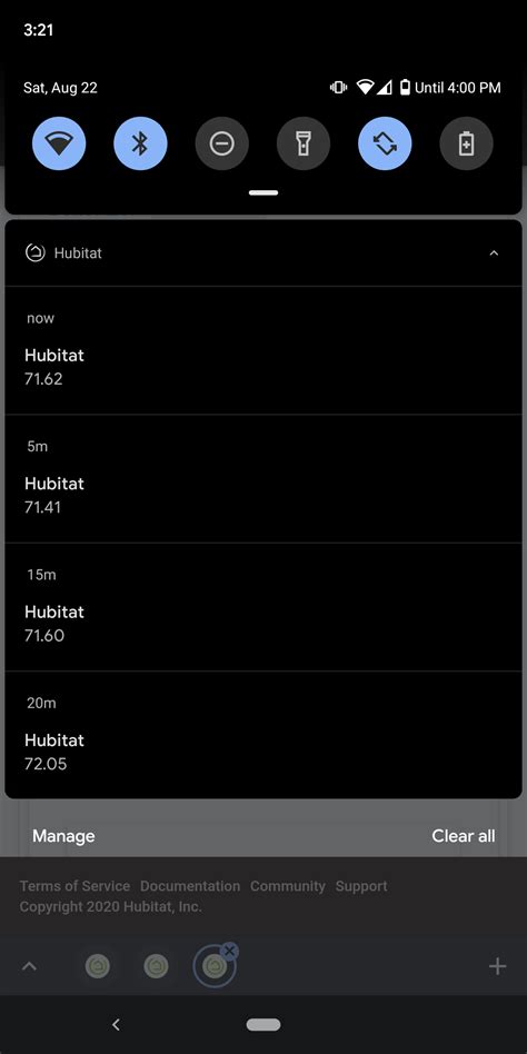 Rule Machine Question All Things Rule Machine Hubitat