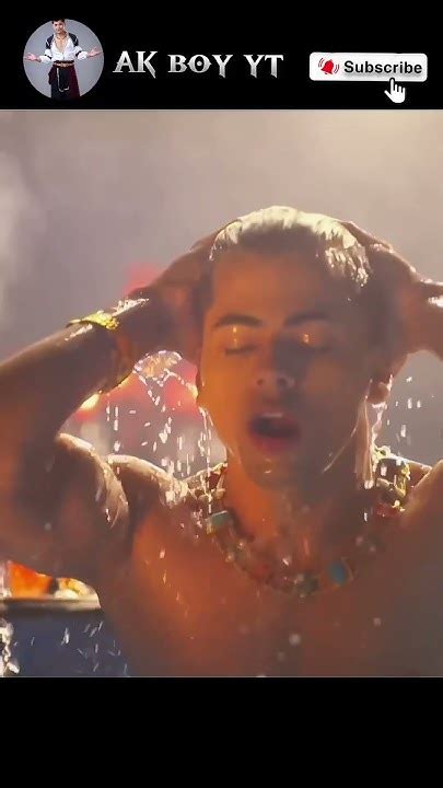 Aladdin Famous Sence Shorts Shortfeeds Youtube